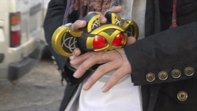 10/21 ガブり : Studio Trefle