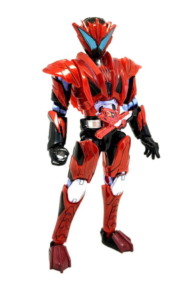 2020年08月02日 : Studio Trefle