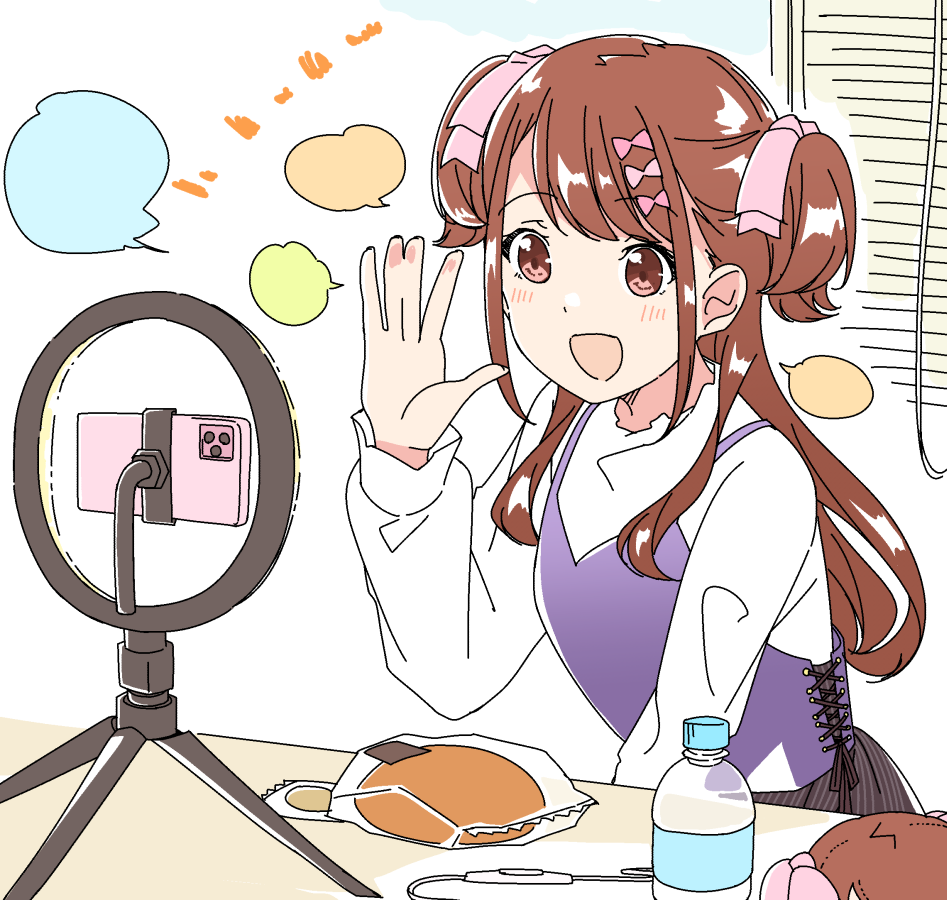 8/4 光を浴びて : Studio Trefle