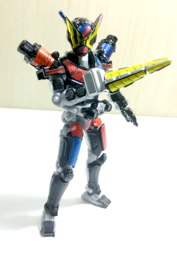 10/28 もう一人のびるど : Studio Trefle