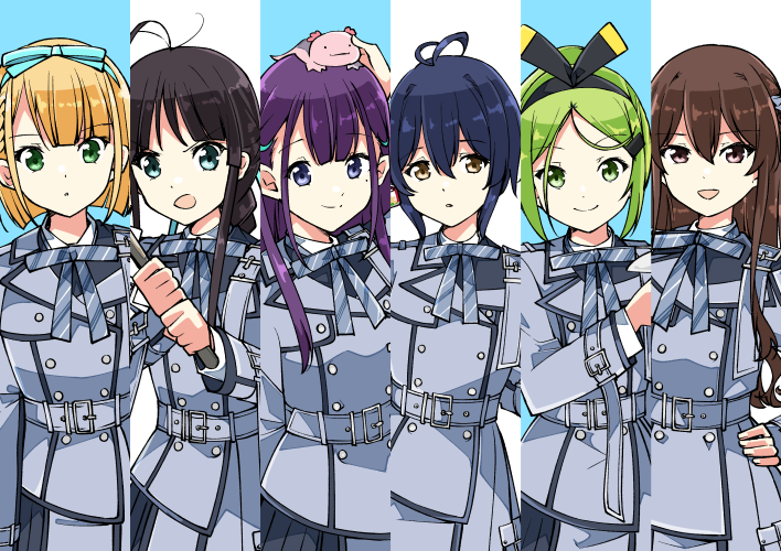 4/1 ナゾノチカラ : Studio Trefle