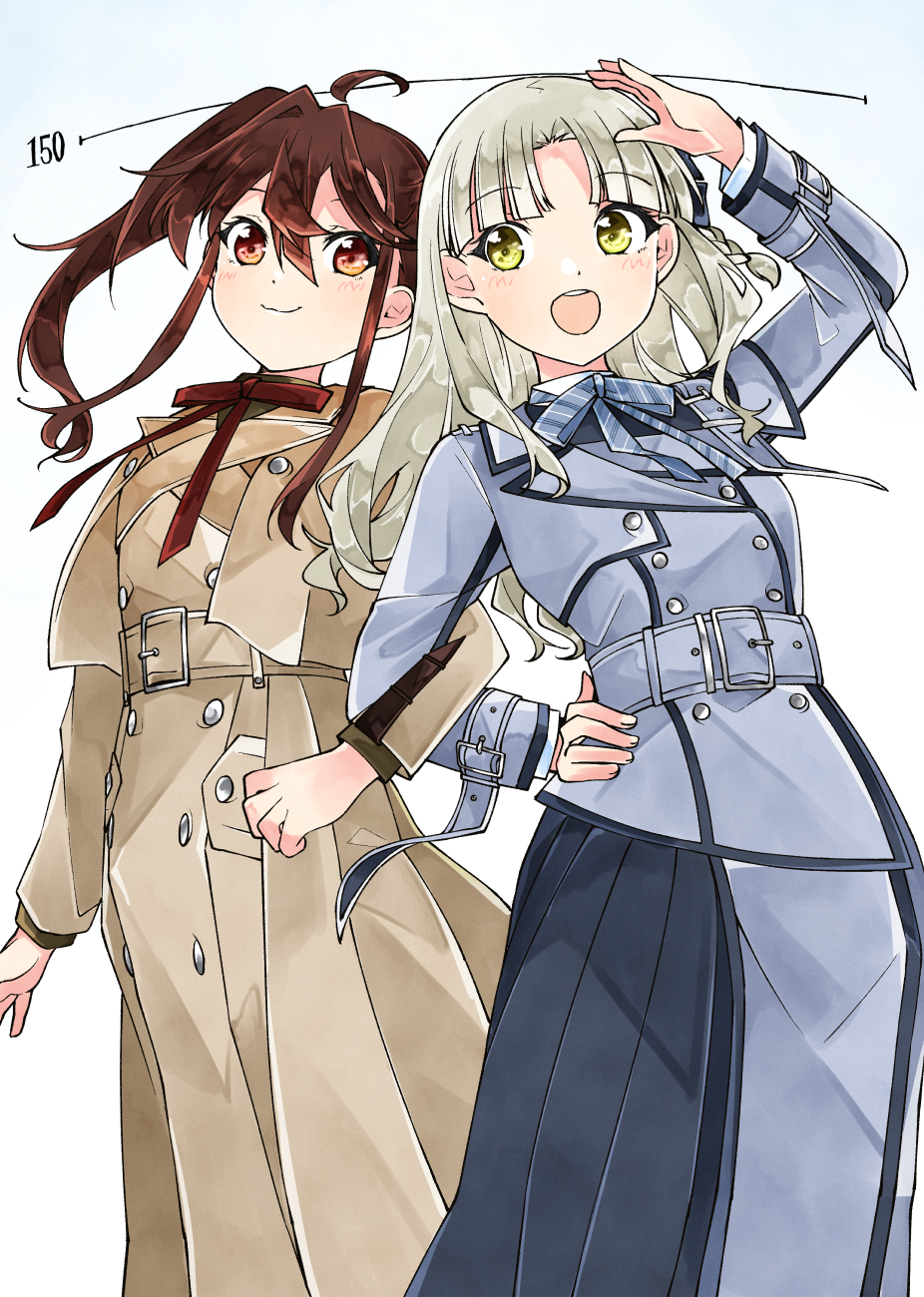 4/20 あなたにとって私も : Studio Trefle