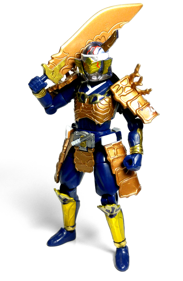 9/15 GAIM : Studio Trefle