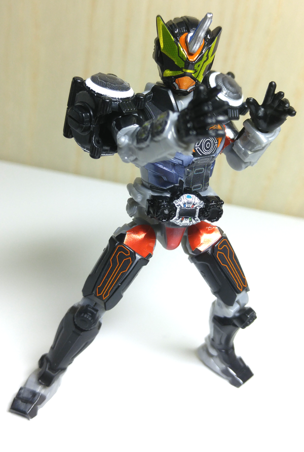 11/25 復活！英雄の魂！ : Studio Trefle