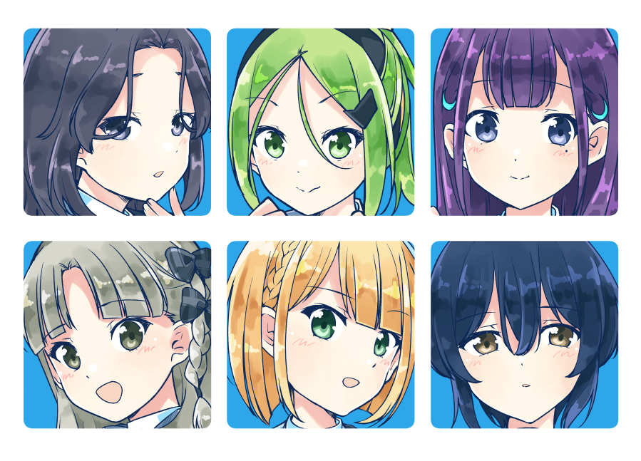 2/6 賽を投げろ : Studio Trefle