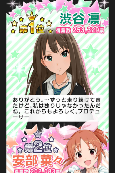 4/23 誰より眩しく : Studio Trefle