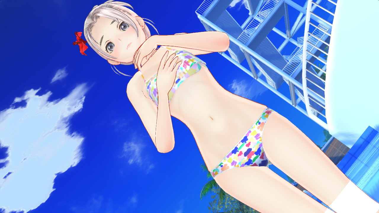 4/8 Lovers Days : Studio Trefle