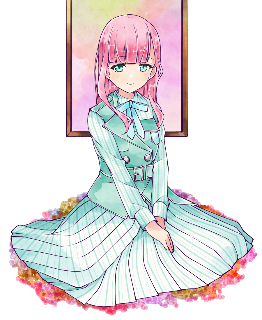 6/24 萌芽 : Studio Trefle