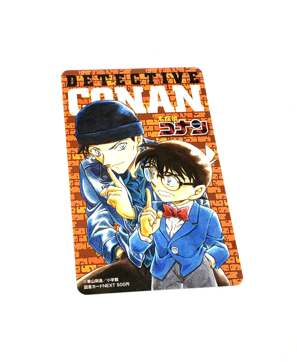 4/28 緋色の投函 : Studio Trefle