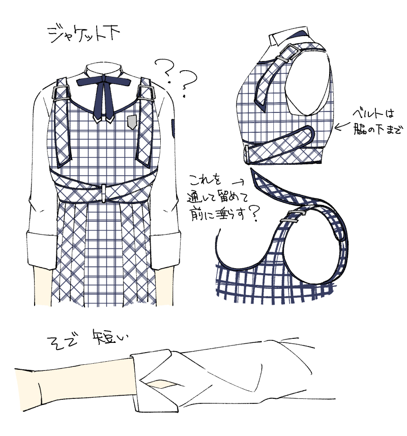 3/31 #### : Studio Trefle