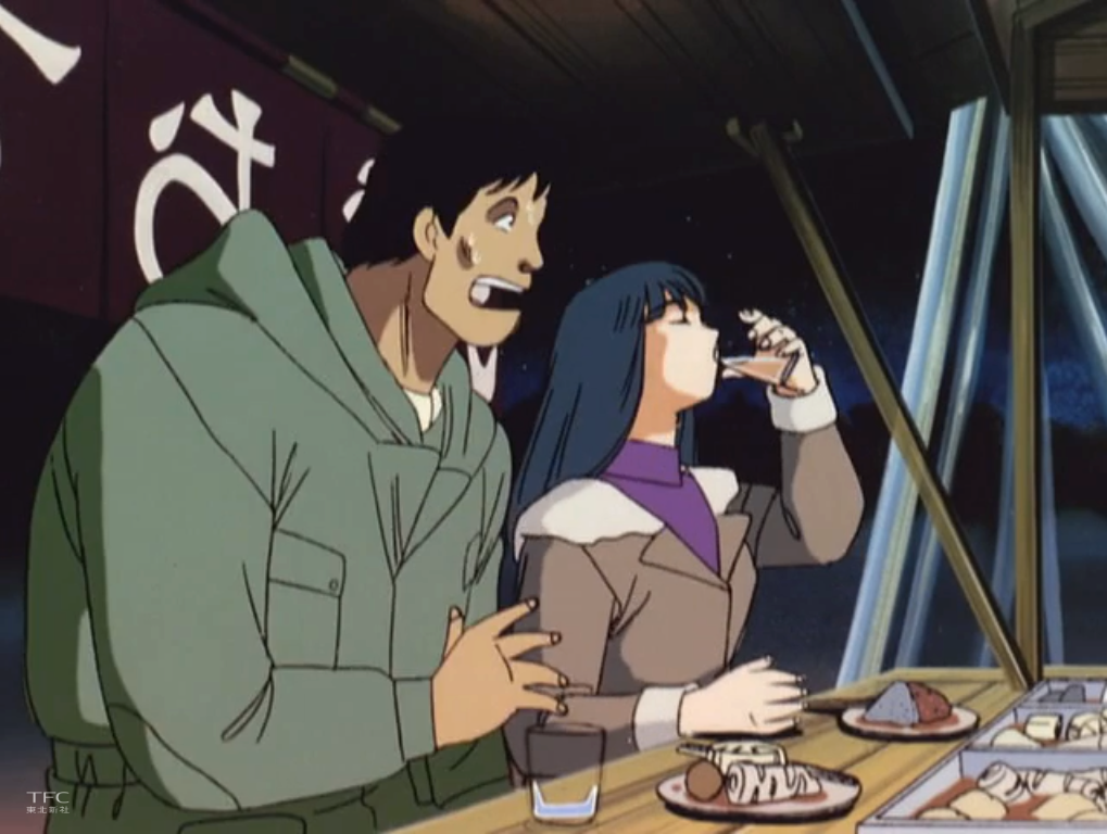 12/11 忘却会 : Studio Trefle