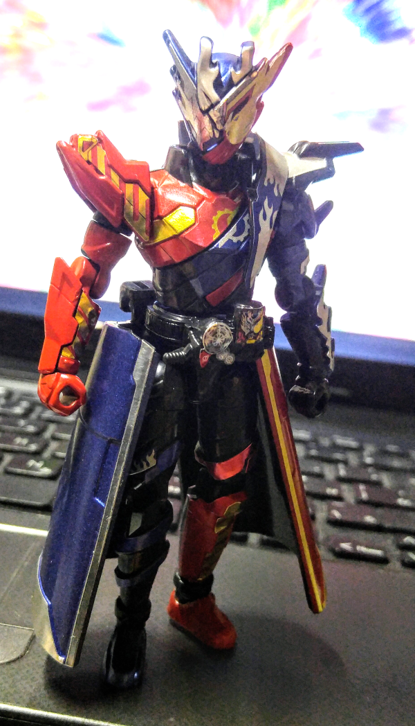 8/24 ビー・ザ・ワン : Studio Trefle