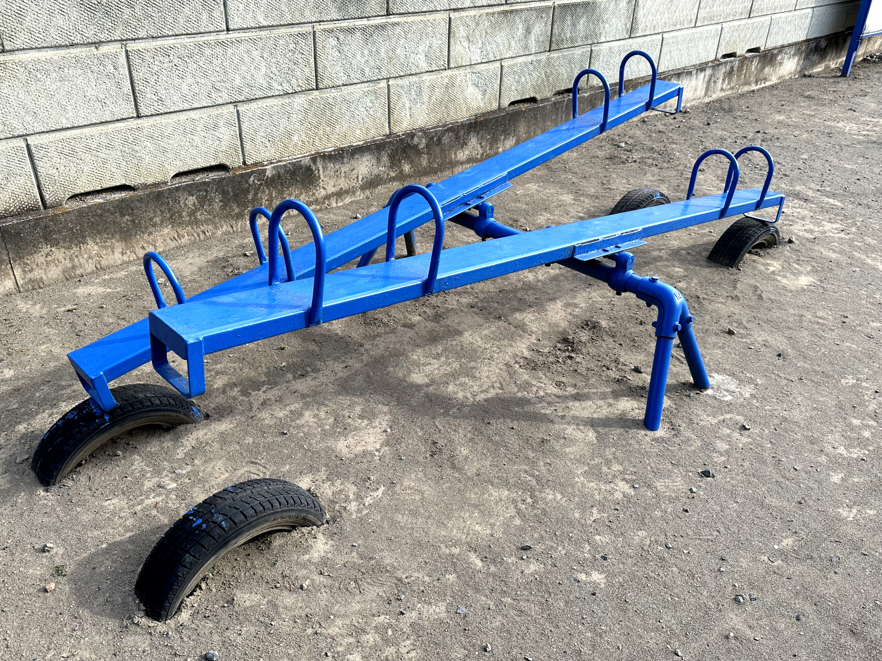 1/13 エゴとエゴ : Studio Trefle