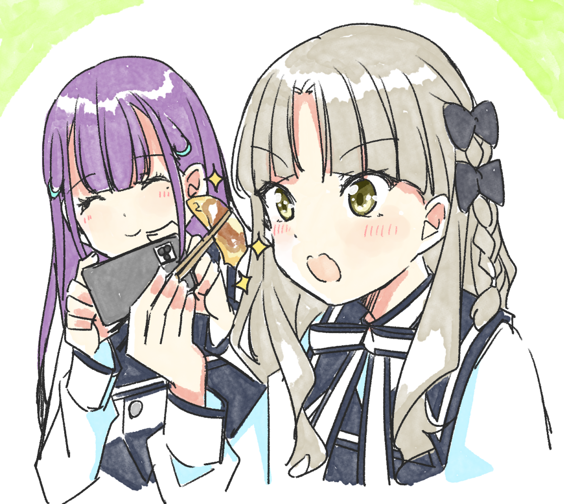 4/29 推しの孤 : Studio Trefle