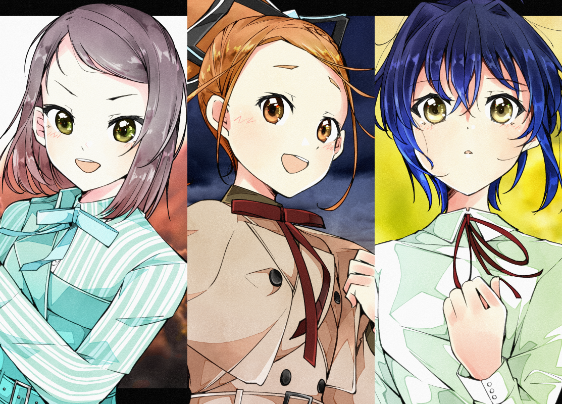 12/29 無窮の素数 : Studio Trefle