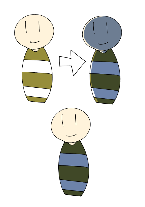 2/27 白金の意思 : Studio Trefle