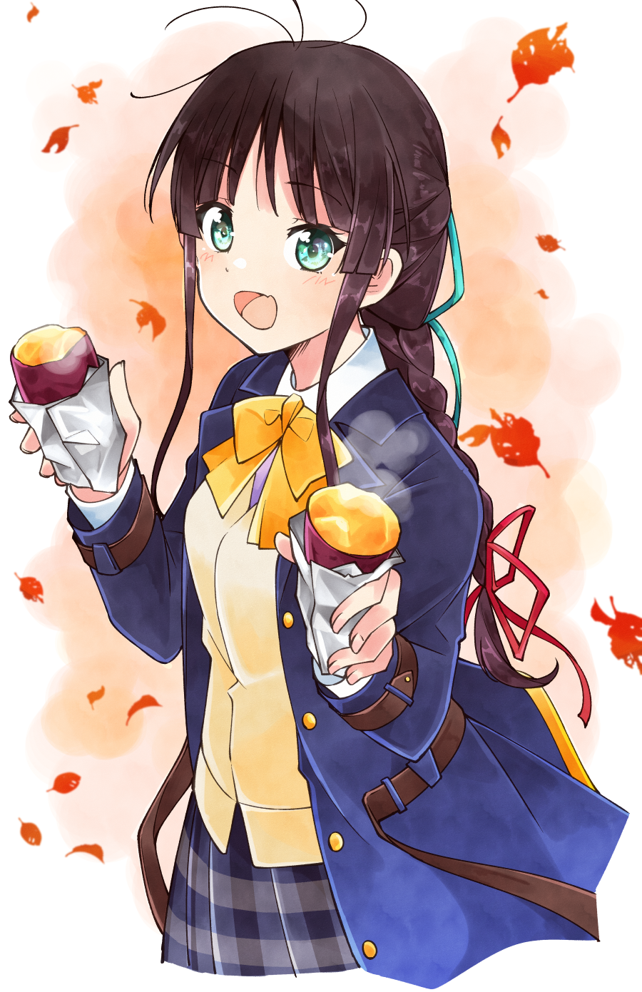 12/16 イエローカード : Studio Trefle