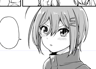 1/7 めくるめく : Studio Trefle