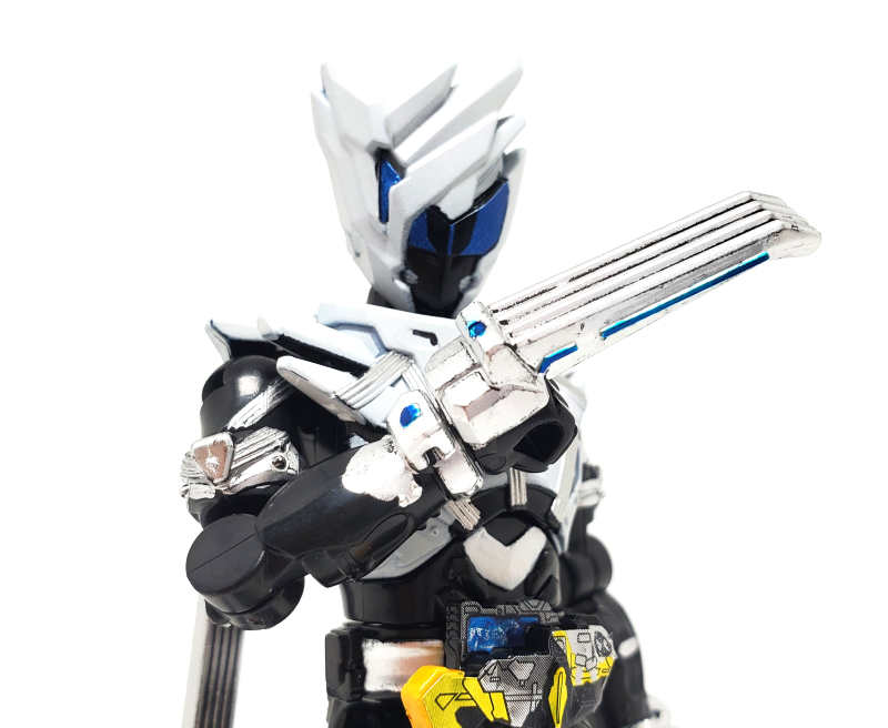 12/27 Awakening the instinct of a beast long lost. : Studio Trefle