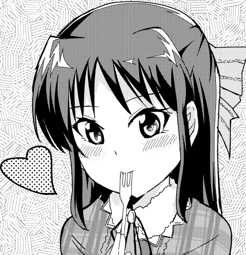 12/20 Strawberry Tears : Studio Trefle