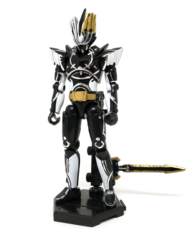 8/29 装動デュランダル製作中… : Studio Trefle