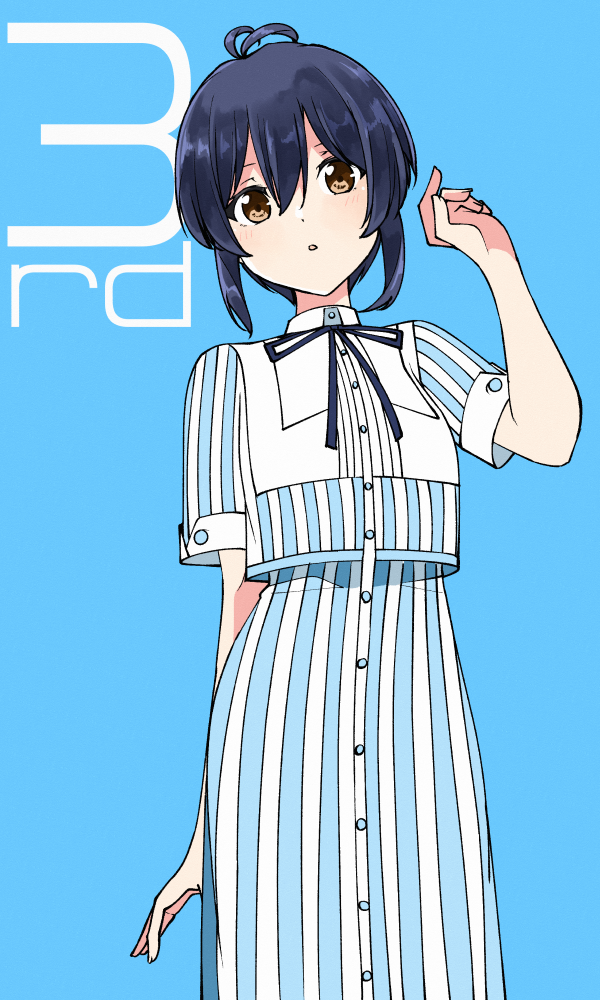 11/20 クローゼット : Studio Trefle