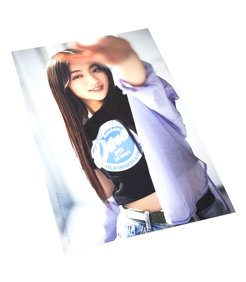 6/4 不夜城の舞踏会 : Studio Trefle