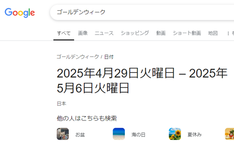 5/1 絶好のゴールデン : Studio Trefle