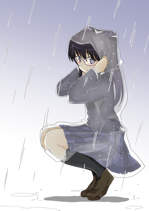 10/23 サムデイ・イン・ザ・レイン : Studio Trefle