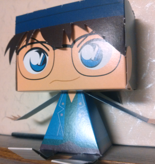 4/17 君と完成してく : Studio Trefle