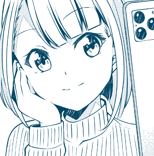 1/23 循環アイドル : Studio Trefle