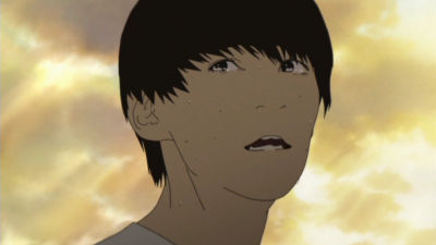 6/7 惡の華 9話感想「その線を踏み越えた彼方に」 : Studio Trefle