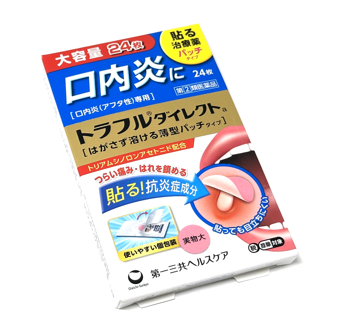 6/9 口内戦 : Studio Trefle