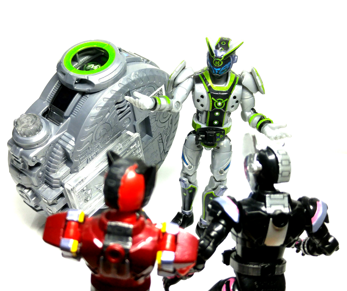 5/15 ギンギラ : Studio Trefle