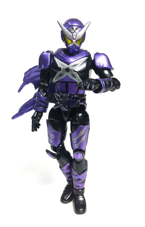 7/28 誰じゃ？俺じゃ？忍者！ : Studio Trefle