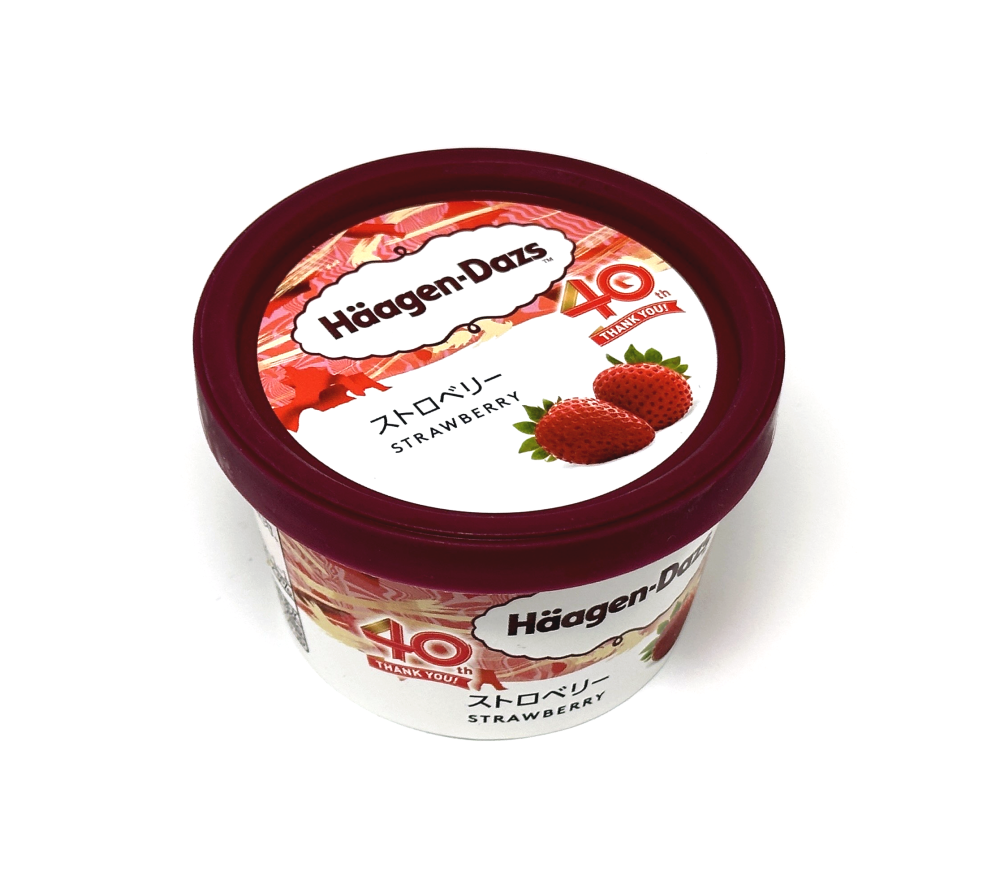 3/5 いちごのいち : Studio Trefle