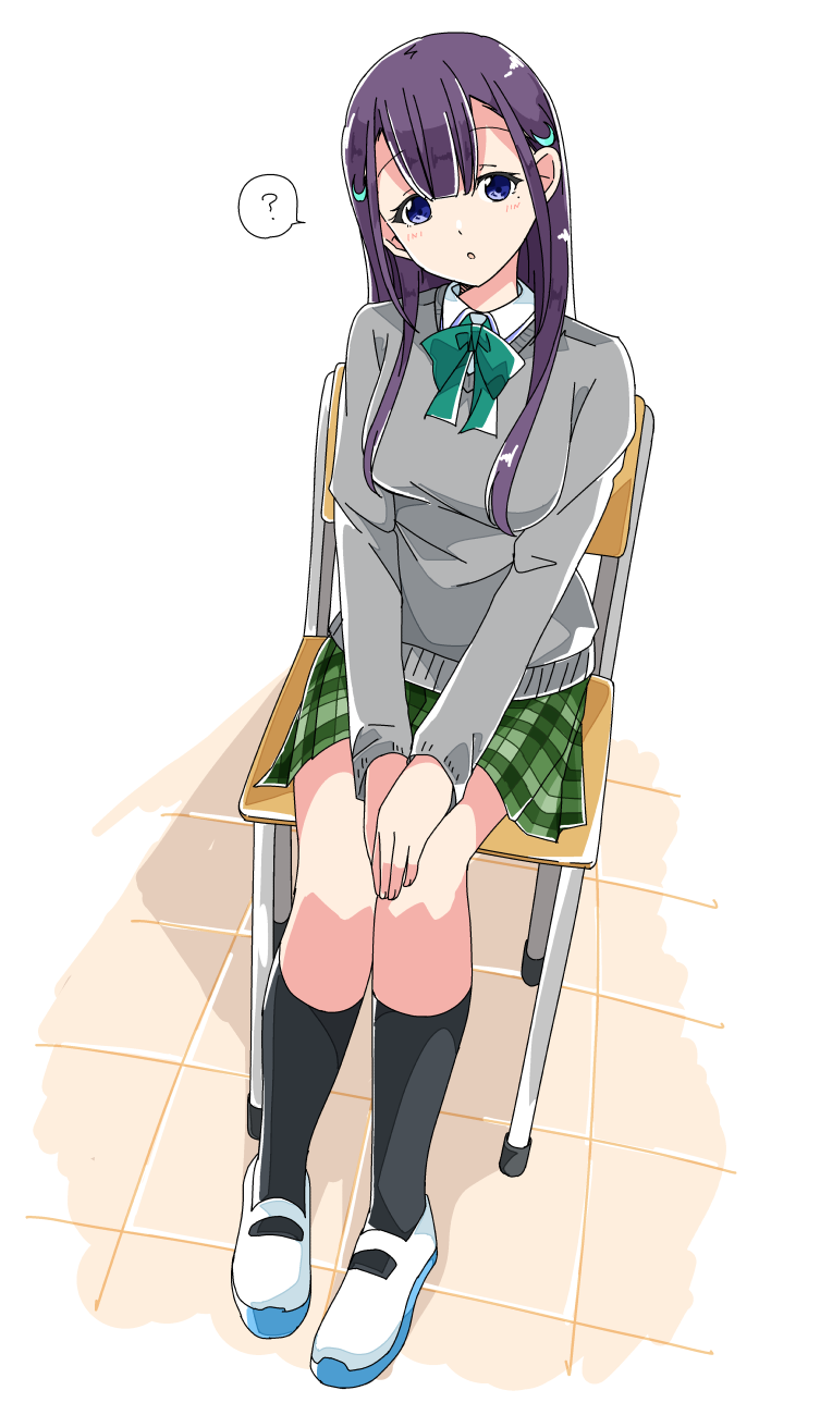 6/30 星と少女のお召し替え : Studio Trefle