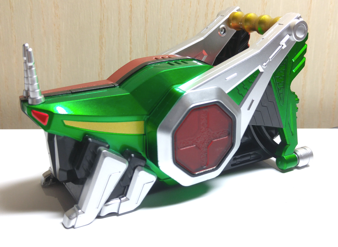 2017年08月04日 : Studio Trefle