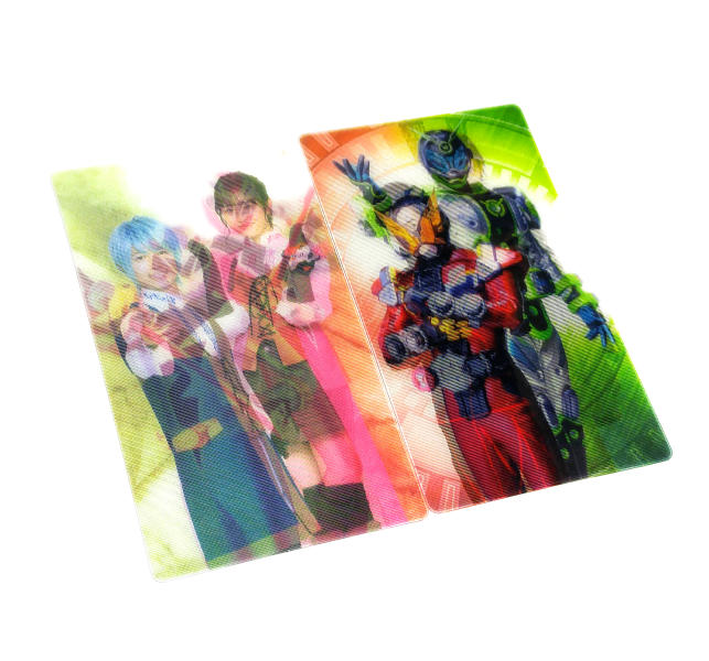 7/30 Let's Party : Studio Trefle