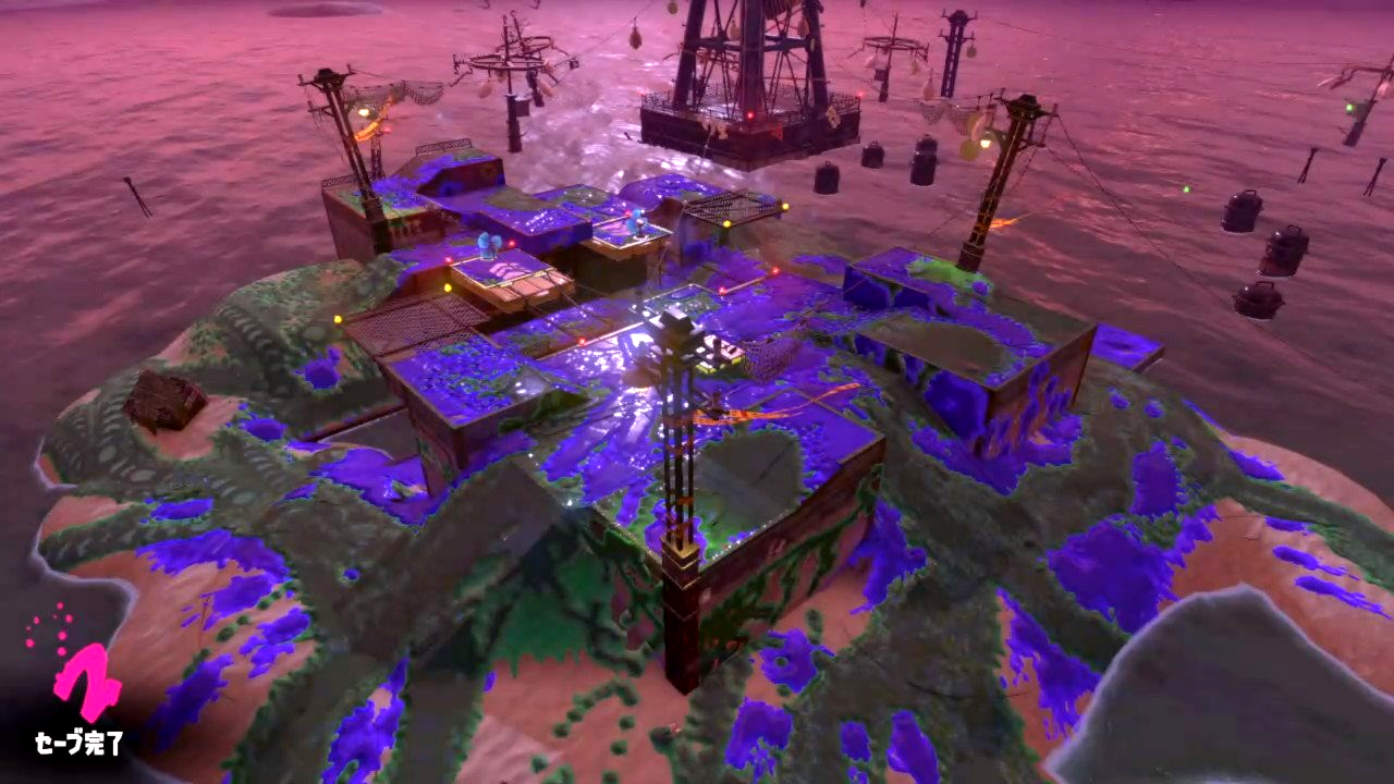 11/28 コウジョウキンム : Studio Trefle