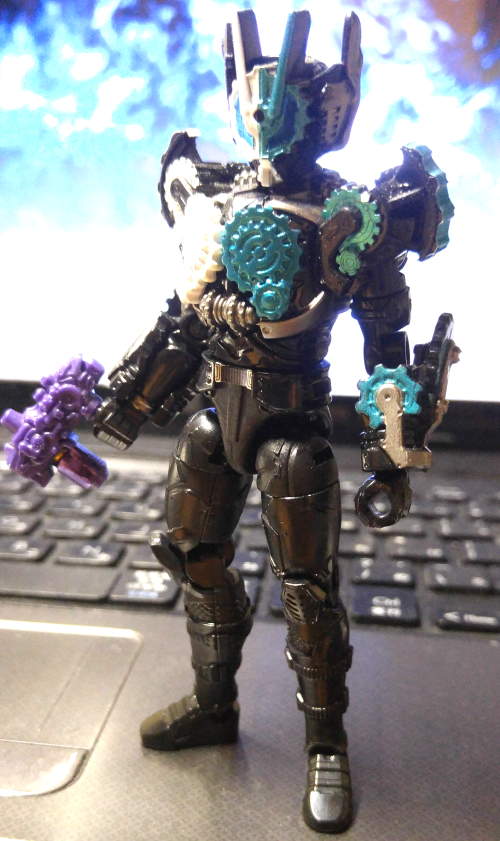 5/27 ランニング／コントロール・ギア : Studio Trefle