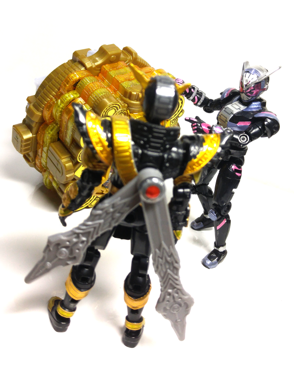 6/11 祝福 : Studio Trefle