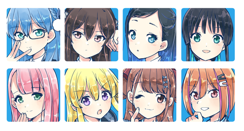 1/4 運命のダイスロール : Studio Trefle