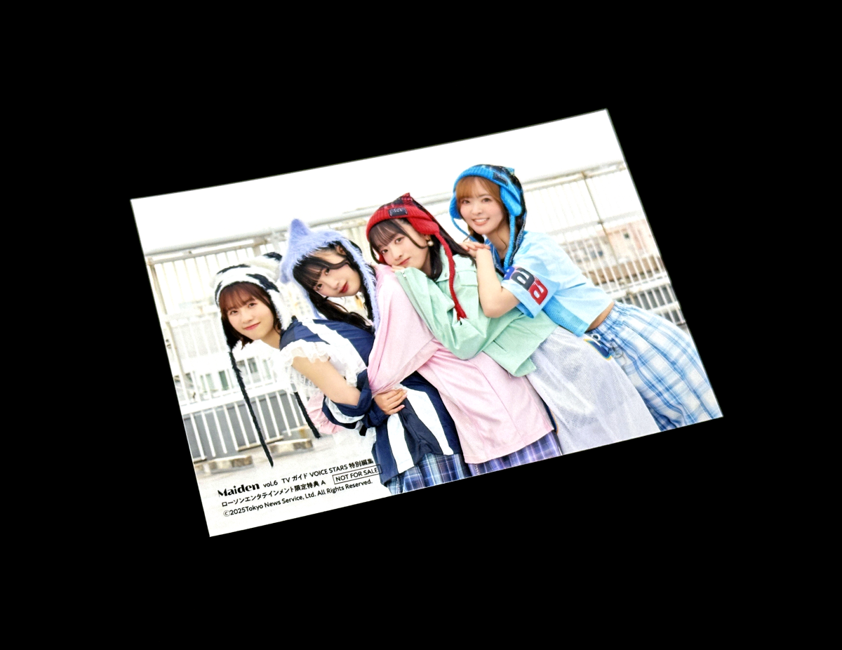 4/8 あなたが愛おしい : Studio Trefle