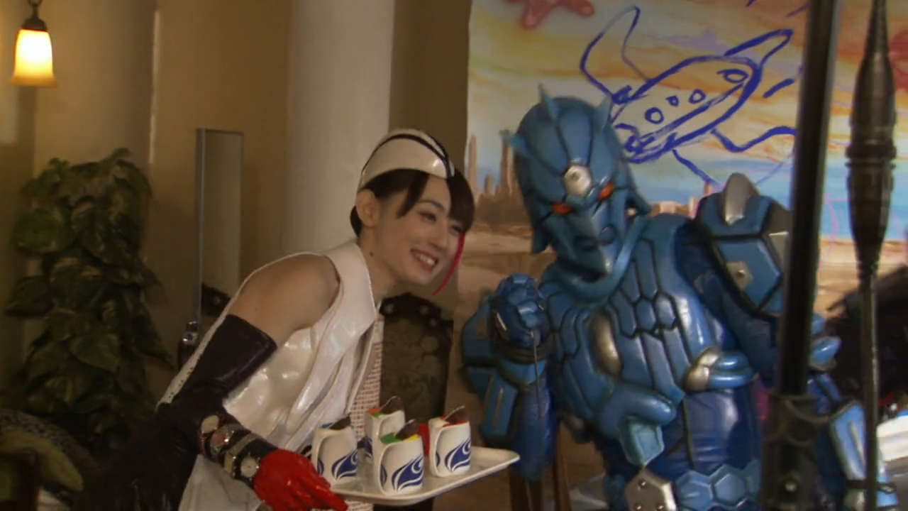 5/15 コーヒーブレイク : Studio Trefle