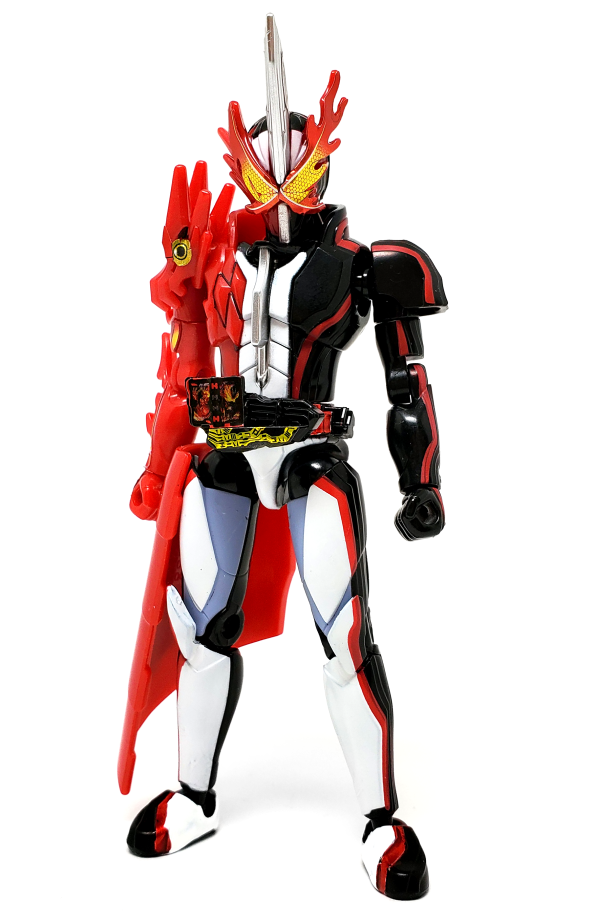 9/27 偉大な力を手にした神獣 : Studio Trefle