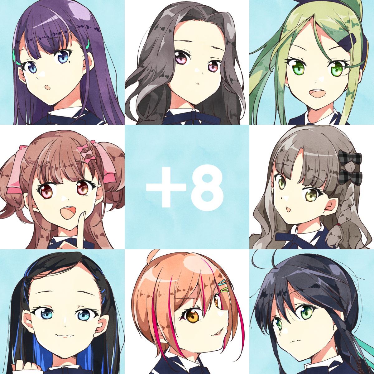 5/19 8/14 : Studio Trefle