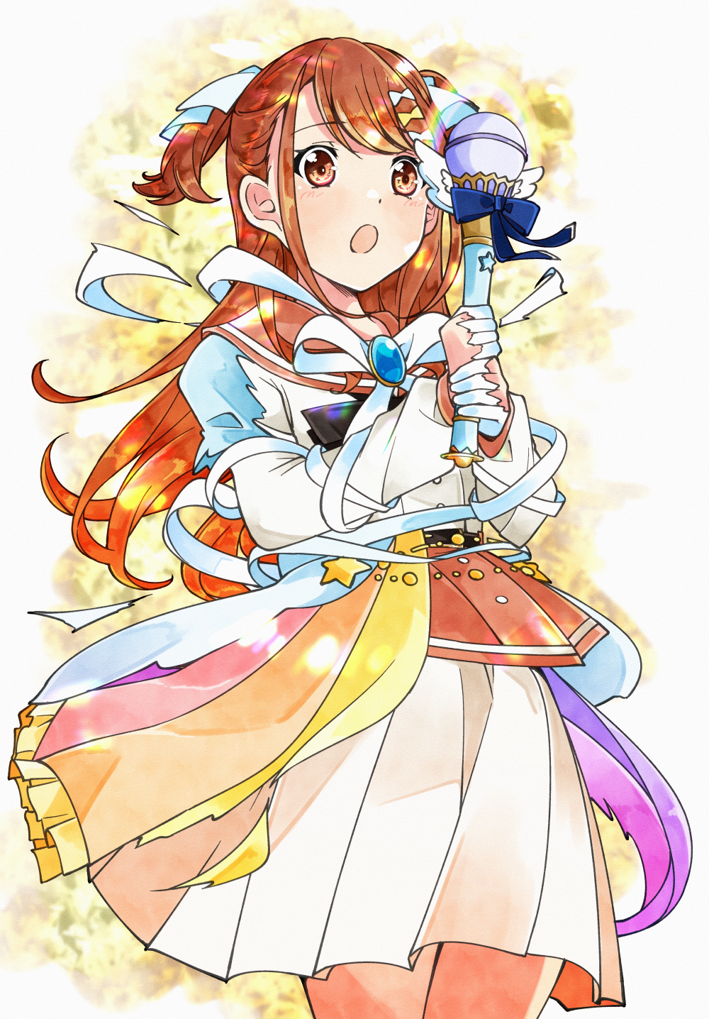 1/24 MAGIC OF MUSIC : Studio Trefle