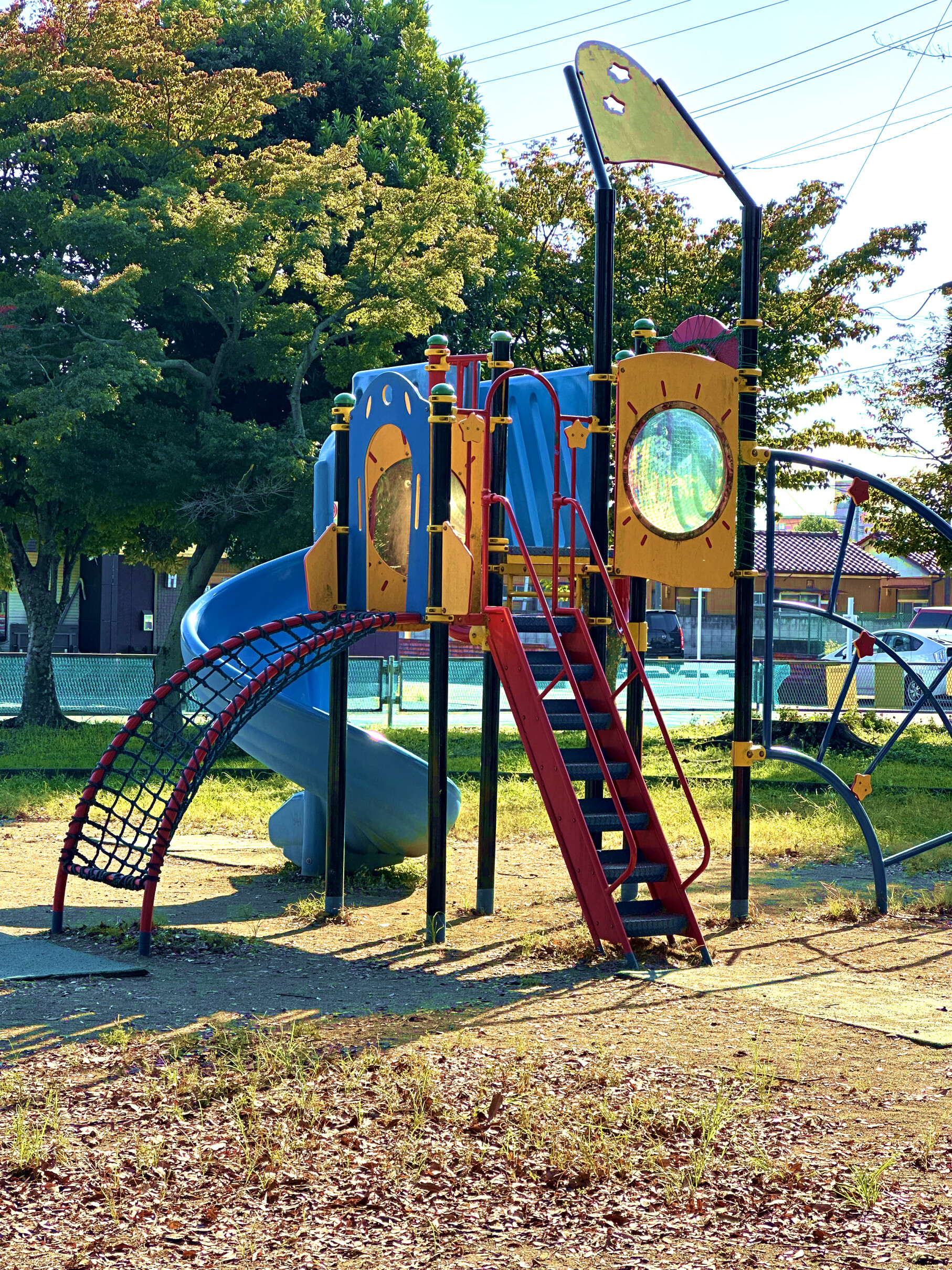 10/12 思ったより小さい秋 : Studio Trefle