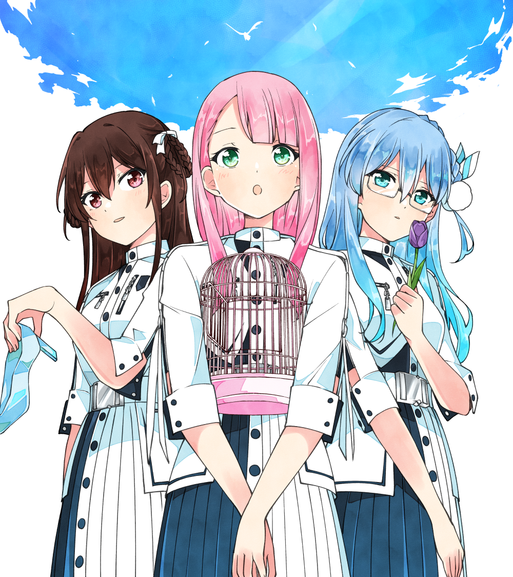 9/22 空の彼方に : Studio Trefle